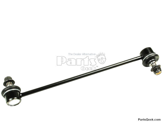 Dodge Caliber Sway Bar Link - Sway Bar Links - Moog Mevotech AC Delco ...