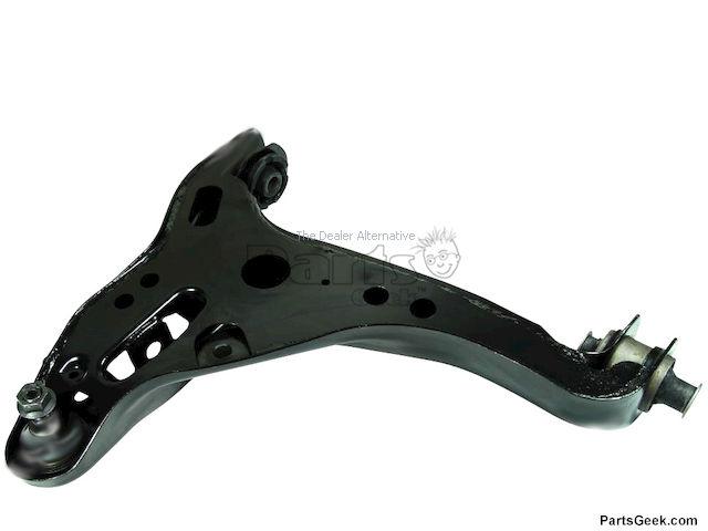 Ford Explorer Control Arm - Control Arms - Replacement Dorman Mevotech ...