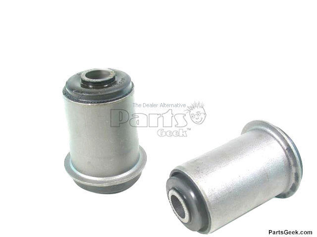 Ford Ranger Control Arm Bushing - Control Arm Bushings - Moog Mevotech ...