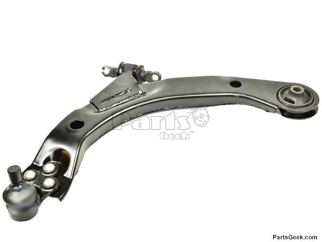 11 2011 Chevrolet HHR Control Arm - Suspension - AC Delco, APA/URO ...