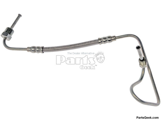 Ford F150 Brake Hose - Brake Hoses - Raybestos Sunsong Dorman Skyjacker ...