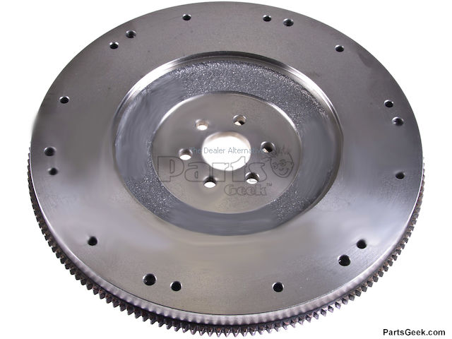 Ford F250 Flywheel - Flywheels - LUK Sachs Rhino Pac Ford Racing ATP ...