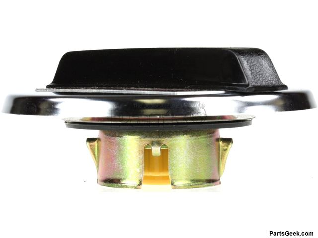 Ford Ranchero Fuel Tank Cap - Gas Cap - Motorad Gates API - 1970 1979 ...