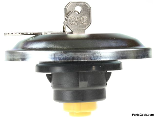 Ford Ranchero Fuel Tank Cap - Gas Cap - Motorad Stant Gates API - 1979 ...