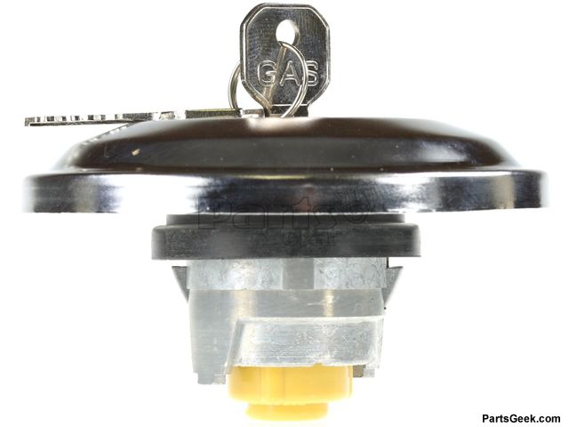 VW Volkswagen Rabbit Pickup Fuel Tank Cap - Gas Cap - Motorad - 1981 ...