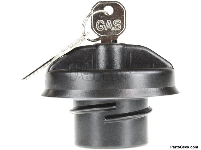 Ford E450 Super Duty Fuel Tank Cap - Gas Cap - Replacement Motorcraft ...