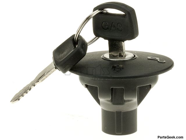 Fuel Tank Cap - Diesel & Gas Tank Cap Replacement | Parts Geek