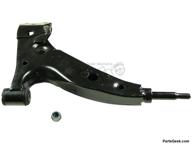 Toyota Corolla Control Arm - Control Arms - Replacement Dorman Moog API ...