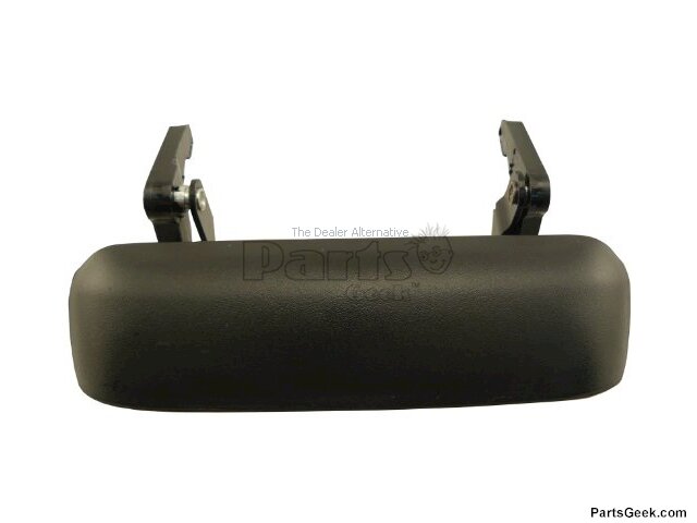 01 2001 Ford Ranger Tailgate Handle - Body Mechanical & Trim - ACI ...