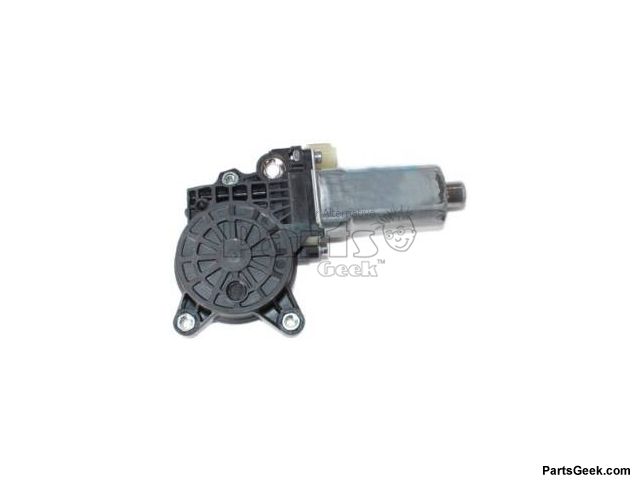 Kia Optima Window Motor - Window Motors - ACI A1 Cardone Original ...
