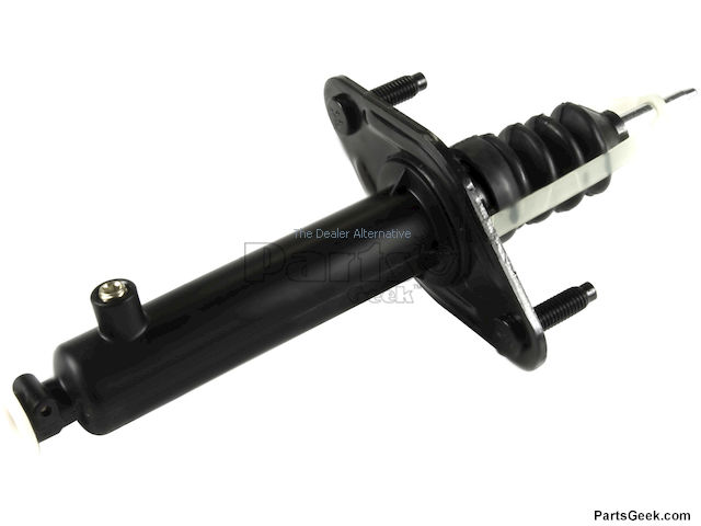 Chevrolet S10 Slave Cylinder - Clutch Cylinder - Replacement LUK Sachs ...