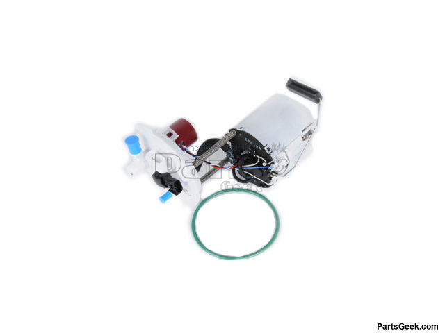 13 2013 Chevrolet Cruze Fuel Pump - Fuel Delivery - AC Delco, API ...