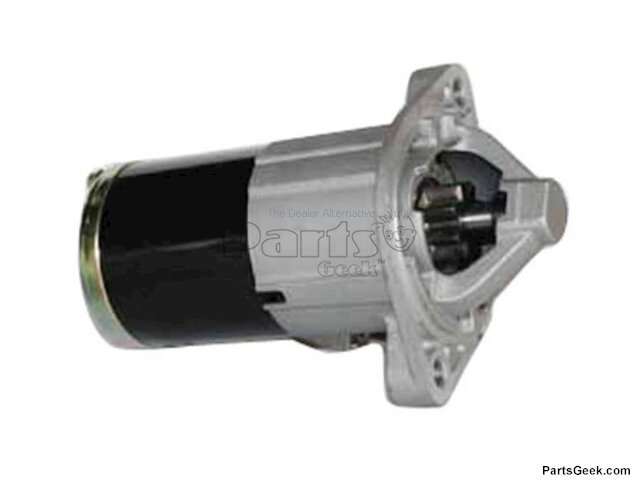 Mitsubishi Lancer Starter - Starters - Pure Energy Mitsubishi BBB ...