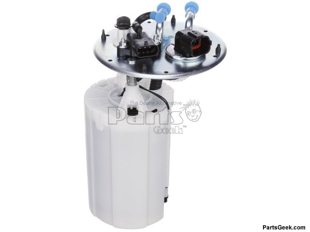 Kia Sedona Fuel Pump - Gas Pumps - Carter TRQ API Autopart Premium ...