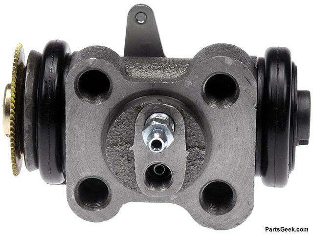 Chevrolet W4500 Tiltmaster Parts - PartsGeek.com
