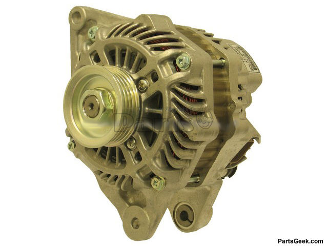15 2015 Smart Fortwo Alternator - Engine Electrical - Autopart Premium ...