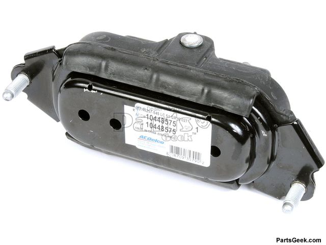 Chevrolet Uplander Engine Mount - Motor Mounts - Replacement Westar ...