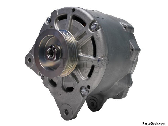 Audi A8 Quattro Alternator - Car Alternators - Pure Energy Bosch ...