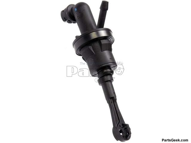 Pontiac Clutch Master Cylinder | Grand Am GTO Firebird G6 - 2004 2006 ...