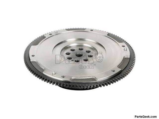 Dodge Ram 2500 Flywheel - Flywheels - LUK Sachs Rhino Pac Autopart ...