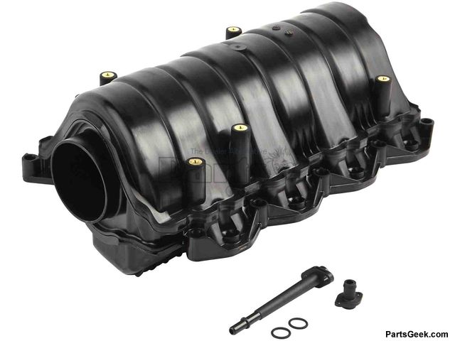 Air Intake Manifold - Car Intake Manifold Replacement Cost | Parts Geek