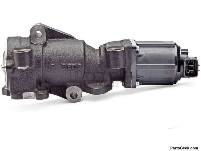 Chevrolet EGR Valve | Impala S10 S10 Blazer K1500 - 2001 1998 1994 2000