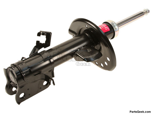 15 2015 Nissan Sentra Strut Assembly - Suspension - API, DIY Solutions ...