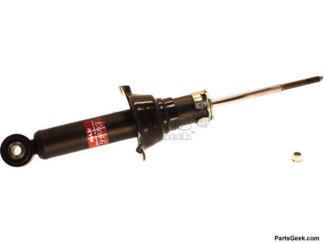 12 2012 Honda CRV Strut Assembly - Suspension - API, DIY Solutions ...