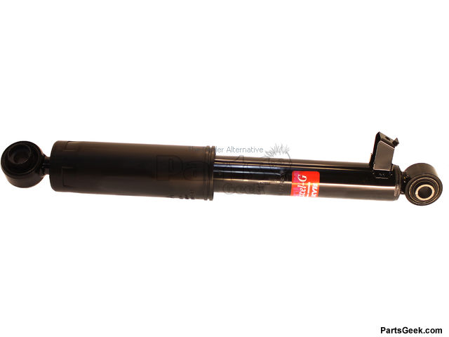 Kia Sorento Shock Absorber - Shocks - Replacement Monroe TRQ KYB DIY ...