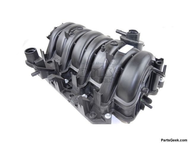 Air Intake Manifold - Car Intake Manifold Replacement Cost | Parts Geek