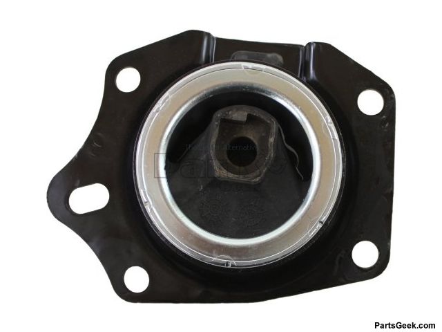 04 2004 Chrysler PT Cruiser Engine Mount Support - Engine Mechanical ...