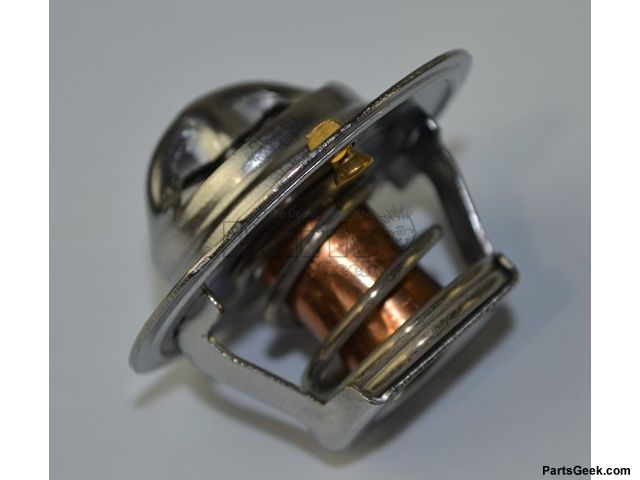 Chrysler Town & Country Thermostat - Thermostats - Stant Gates Mopar Mr ...
