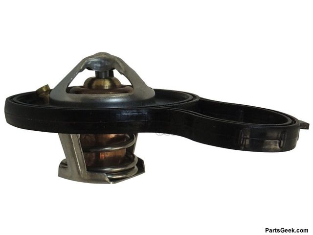 Chrysler Sebring Thermostat - Thermostats - Stant Mopar API Gates NTC ...