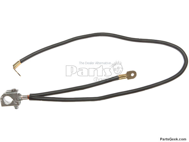 Mercury Battery Cable | Grand Marquis Cougar Milan Sable - 2005 2004 ...
