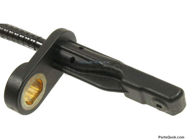 Cadillac SRX ABS Speed Sensor - Front and Rear ABS Sensor - Replacement ...