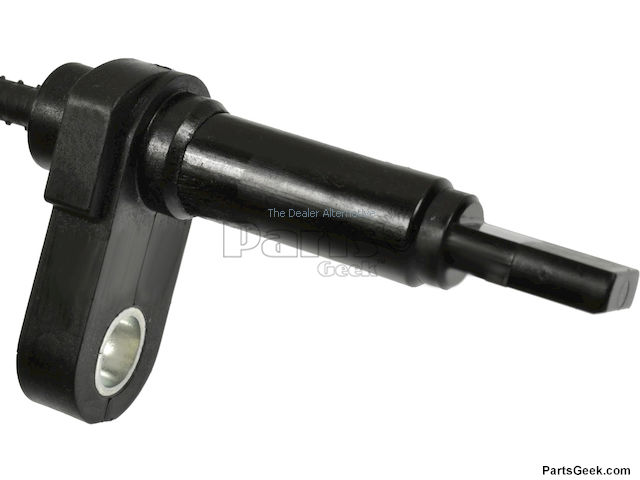 Lexus RX350 ABS Speed Sensor - Front and Rear ABS Sensor - Standard ...
