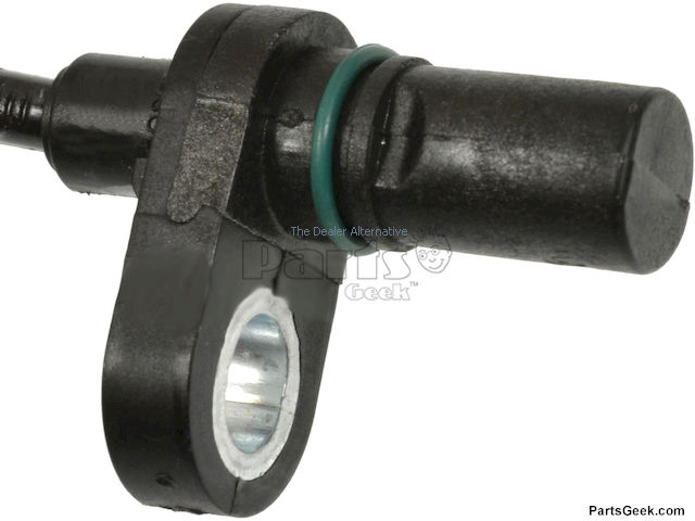 Chrysler Town & Country ABS Speed Sensor - Front and Rear ABS Sensor ...