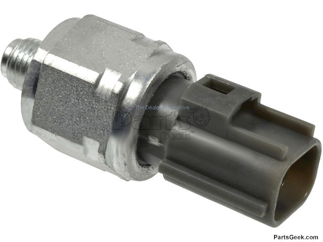04 2004 Ford Freestar Brake Fluid Pressure Sensor - Brake - NGK ...