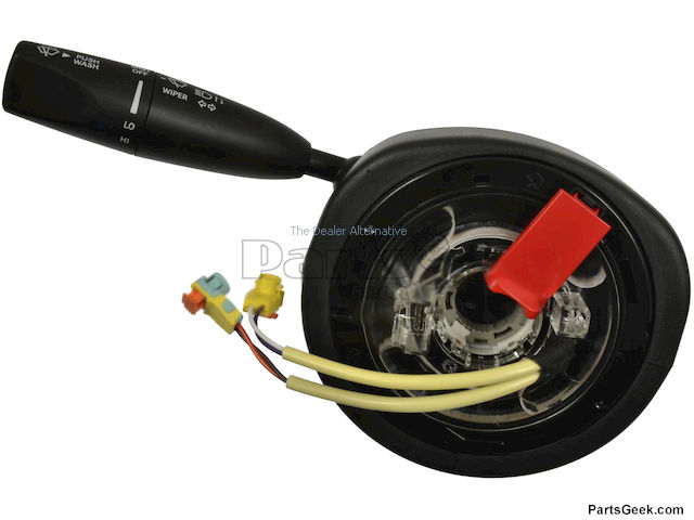 Dodge Windshield Wiper Switch | Charger Challenger Sprinter 2500 Grand ...