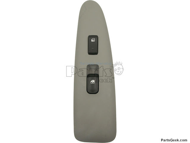 Kia Optima Window Switch - Window Switches - Standard Motor Products ...