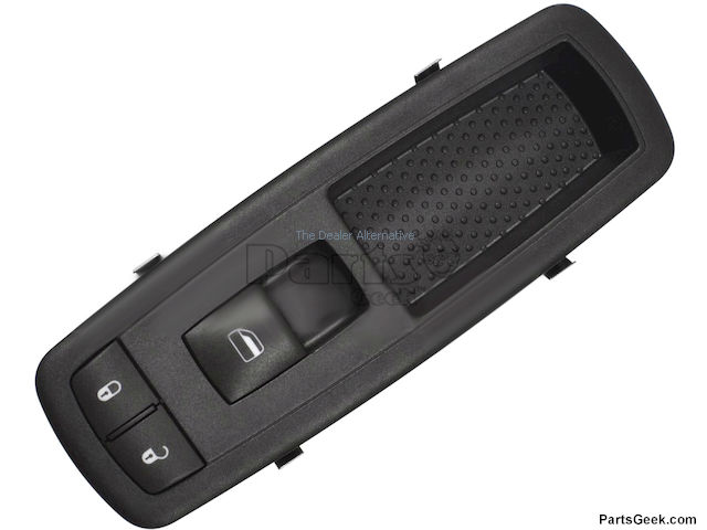 Dodge Ram 1500 Window Switch - Window Switches - Replacement Standard ...