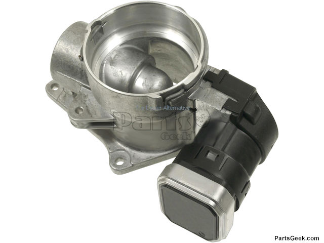 Dodge Sprinter 2500 EGR Valve - EGR Valves - Wahler Pierburg Standard ...