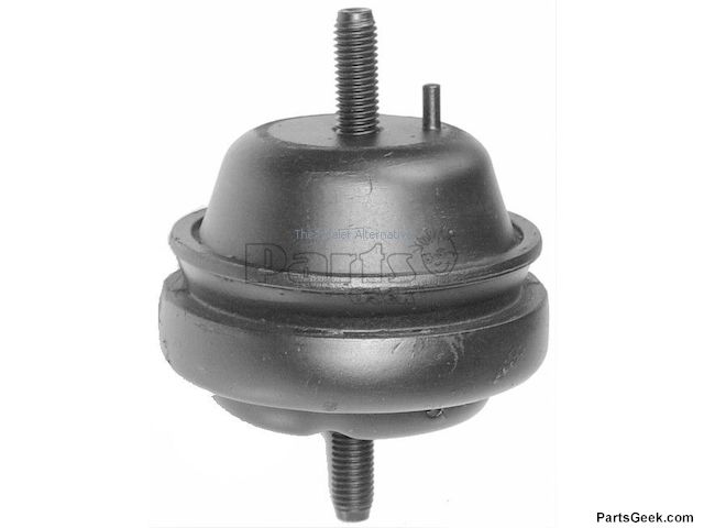 Ford Ranger Engine Mount - Motor Mounts - Anchor Westar Pioneer Cables ...