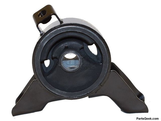 Mazda 626 Engine Mount - Motor Mounts - Replacement Westar DEA Marmon ...