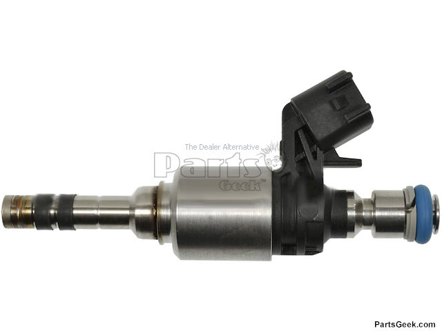 Chevrolet Colorado Fuel Injectors - Injector - GB Remanufacturing ...