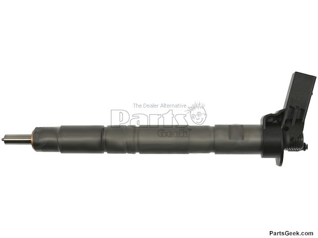 VW Volkswagen Jetta Fuel Injectors - Injector - Bosch GB ...