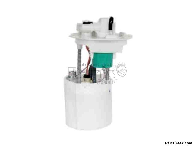 Buick LaCrosse Fuel Pump - Gas Pumps - Autobest TRQ AC Delco Standard ...