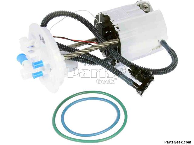 Buick Encore Fuel Pump - Gas Pumps - AC Delco Delphi Standard Motor ...