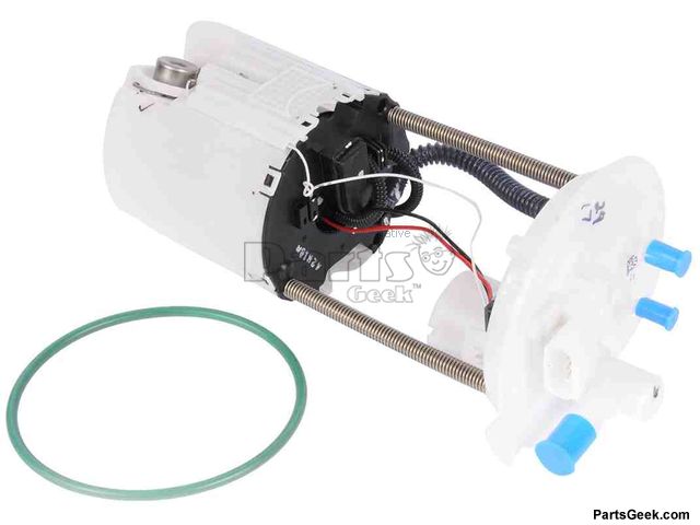 Buick Encore Fuel Pump - Gas Pumps - AC Delco Delphi Autopart Premium ...