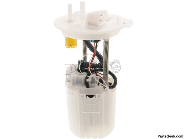 Chevrolet Spark Fuel Pump - Gas Pumps - AC Delco Delphi Autopart ...